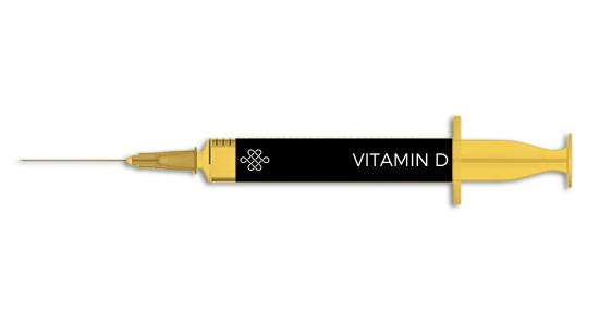 Unlocking Vitamin D Shot Benefits – Eternity Wellness