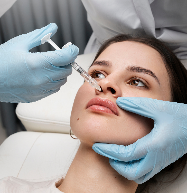 Half Syringe Lip Filler: Cost, Ideal Candidates, and What Results Look ...
